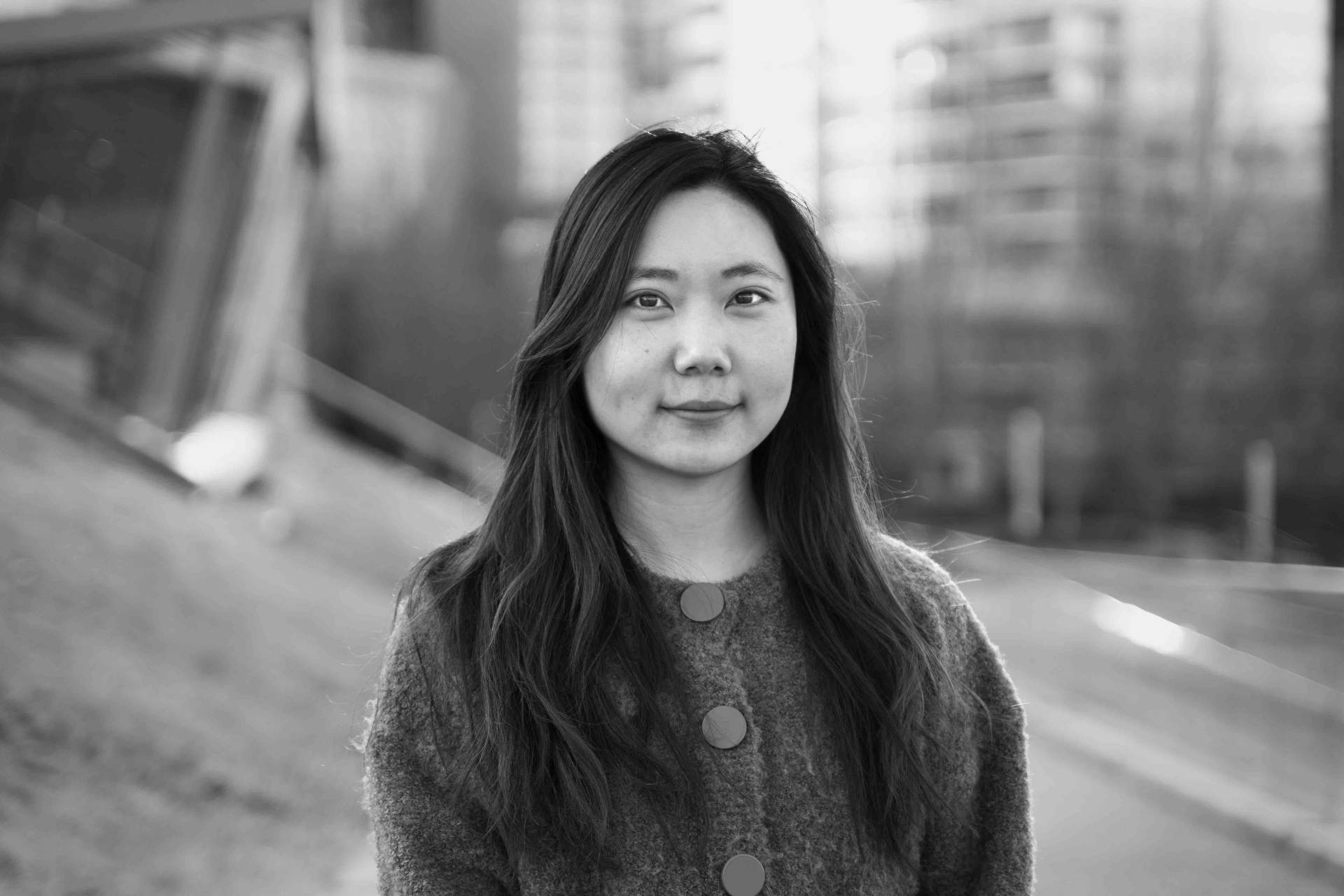 Hongyu Lucia Li Pwl Partnership
